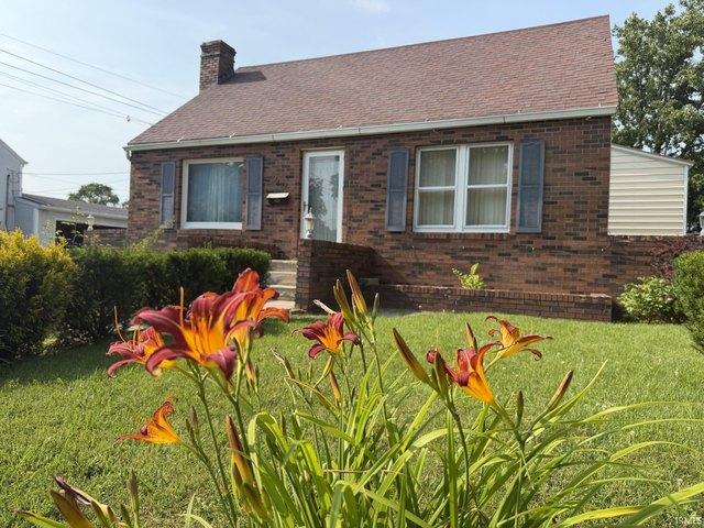 1107 E Douglas St, Goshen, IN 46526