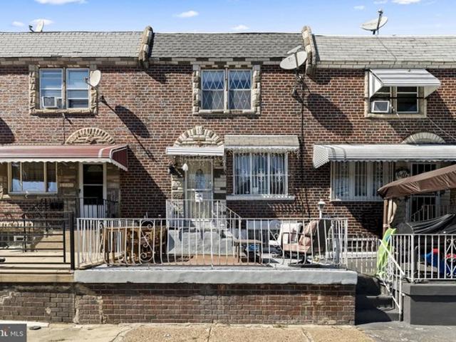 1107 E Lycoming St, Philadelphia, PA 19124