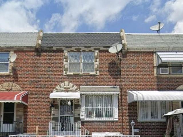 1107 E Lycoming St, Philadelphia, PA 19124