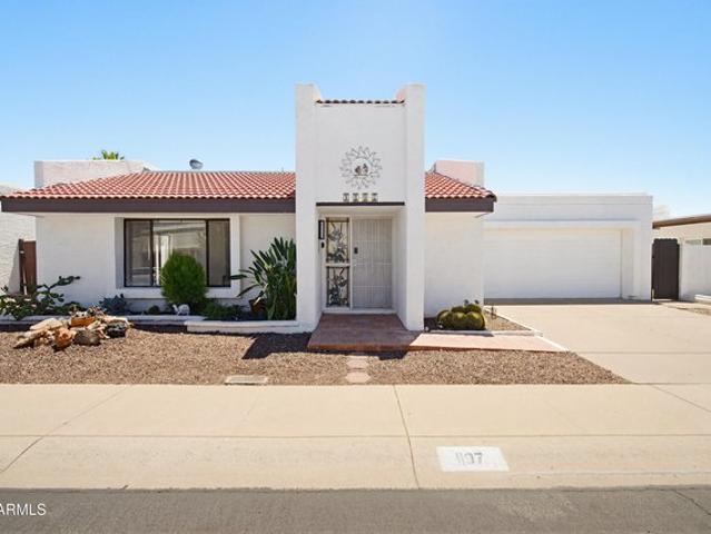1107 E Michigan Ave, Phoenix, AZ 85022