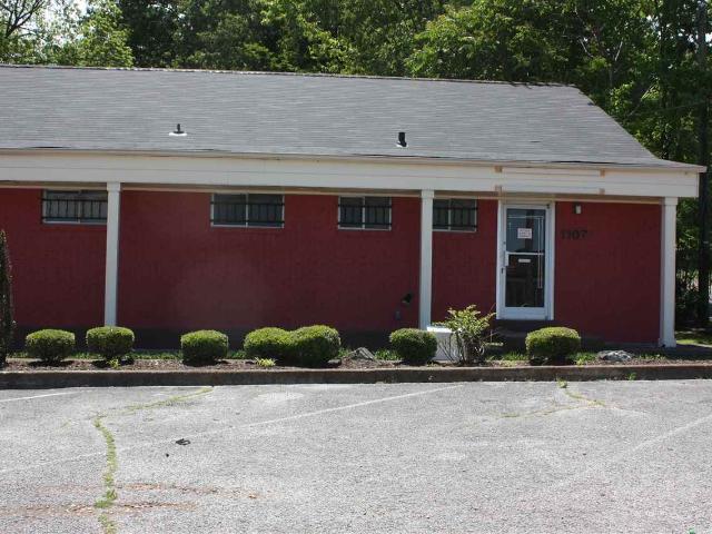 1107 e raines rd