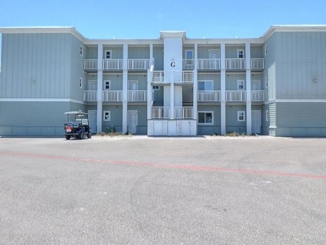 1107 Eleventh St, Unit 52, Port Aransas, TX 78373 | MLS #5175