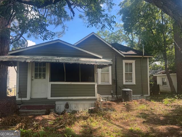1107 Elizabeth Street
