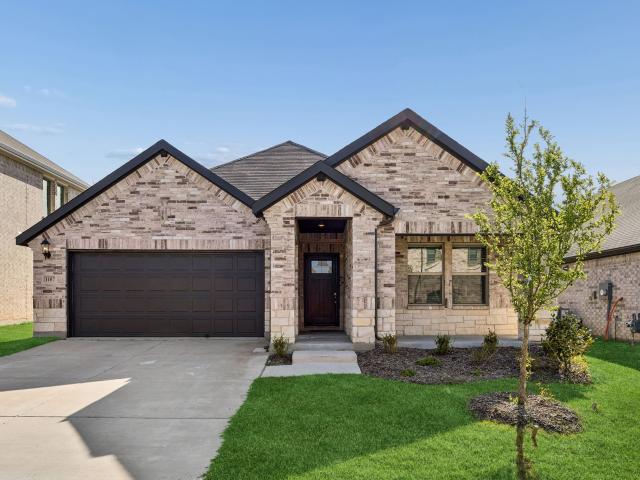 1107 Emberwood Dr, McKinney, TX 75069 | MLS #29056 | Compass
