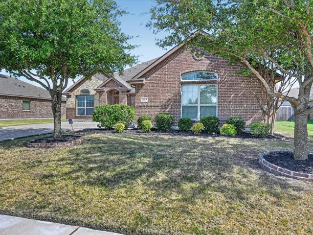 1107 Fairhaven Drive