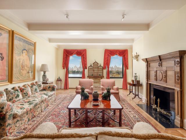 1107 Fifth Avenue, New York, NY