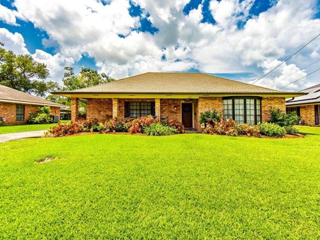 1107 Franklin Ave, Houma, LA 70364