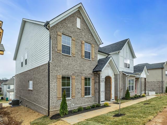 1107 Freeboard Aly, La Vergne, TN 37086 | MLS #3121 | Compass