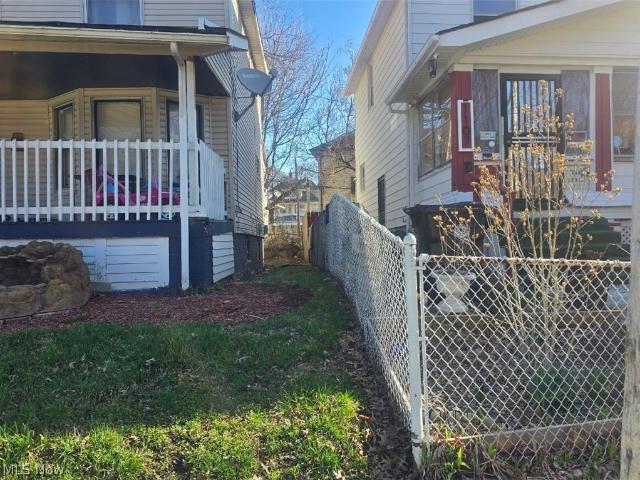 1107 Galewood Drive