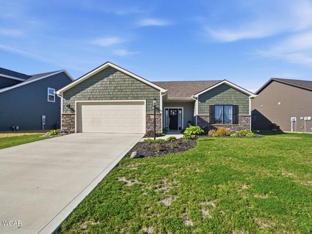 1107 Gatsby Blvd, Van Wert, OH 45891