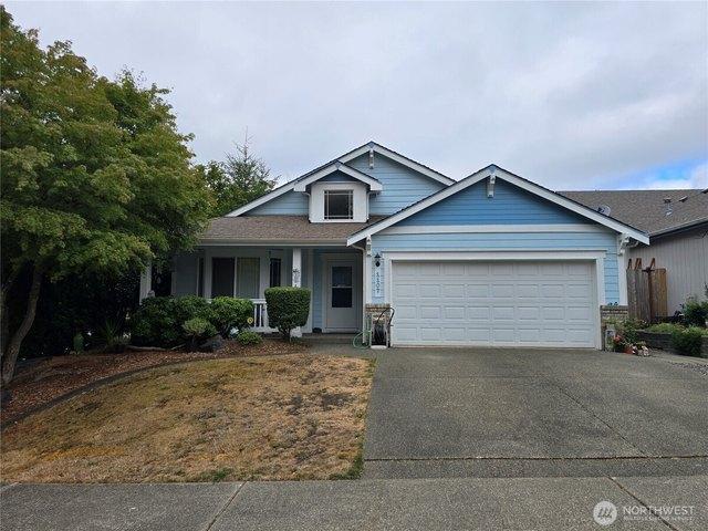 1107 Georgetowne Dr NE, Olympia, WA 98516