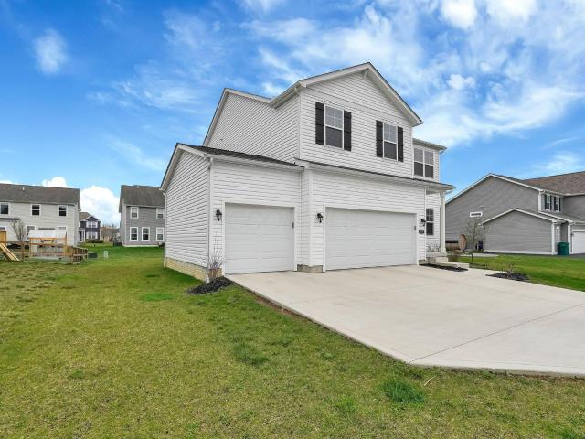 1107 Gelbray Drive