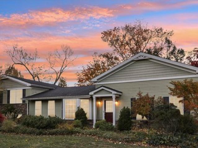 1107 General Sullivan Rd, Washington Crossing, PA 18977