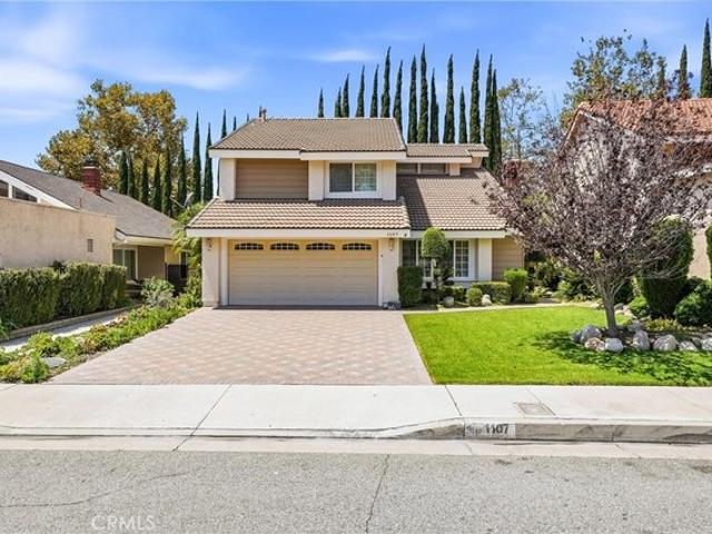 1107 Grand Cyn, Brea, CA 92821