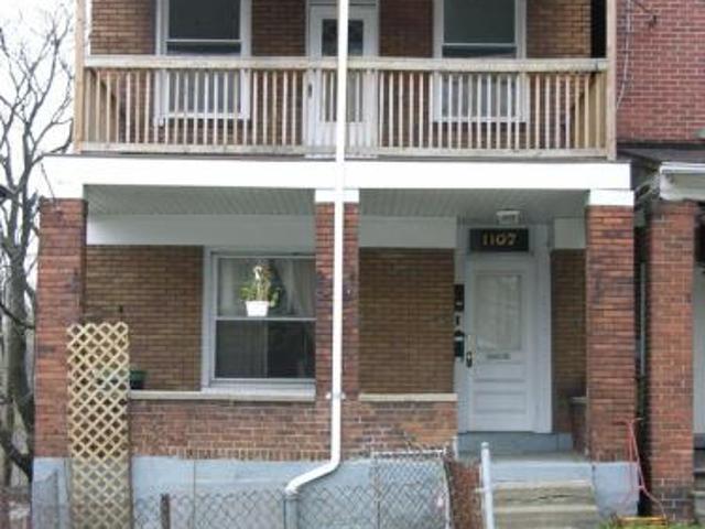 1107 Greenfield Ave, Pittsburgh, PA 15217 | MLS #11564 | Compass