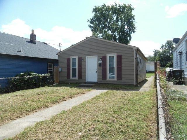 1107 Hunt Ave, Hamilton, OH 45013