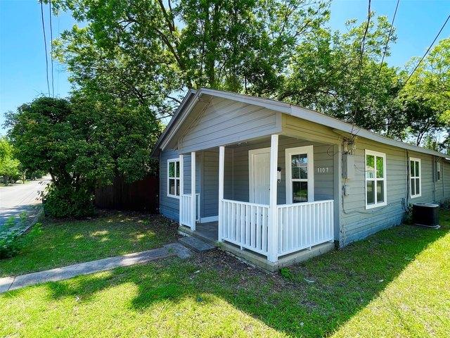 1107 Hall St, McKinney, TX 75069