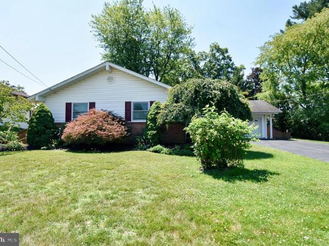 1107 Haral Place