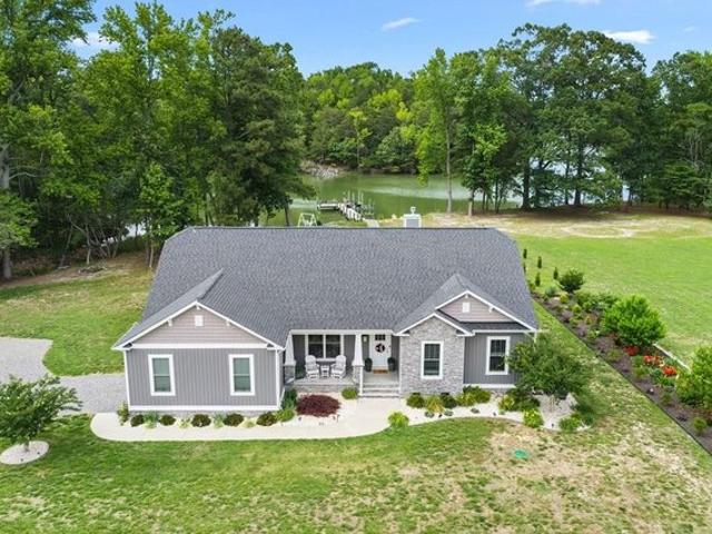 1107 Harding Rd, Heathsville, VA 22473
