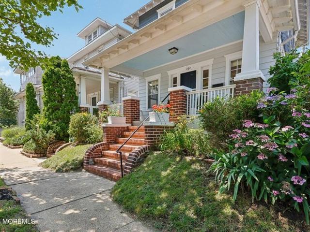 1107 Heck St, Asbury Park, NJ 07712
