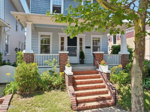1107 Heck Street