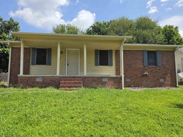 1107 Highland St, Brownsville, TN 38012