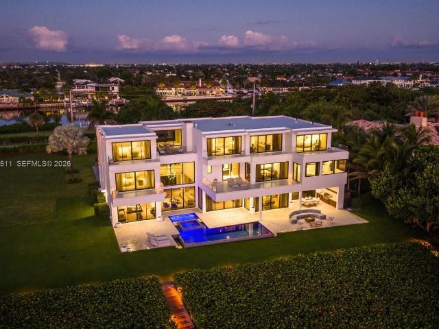 1107 Hillsboro Mile, Hillsboro Beach, FL 33062 | MLS #A11961 | Compass