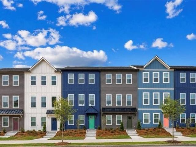 1107 Hodgepodge Way, Atlanta, GA 30316