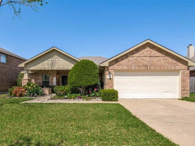 1107 Inglewood Dr, Mansfield, TX 76063 | MLS #21224