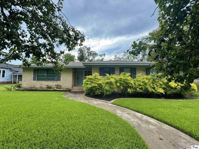 1107 Julia St, Rayville, LA 71269