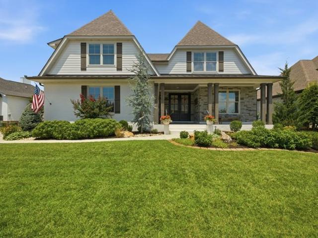 1107 Julian Way, Murfreesboro, TN 37128