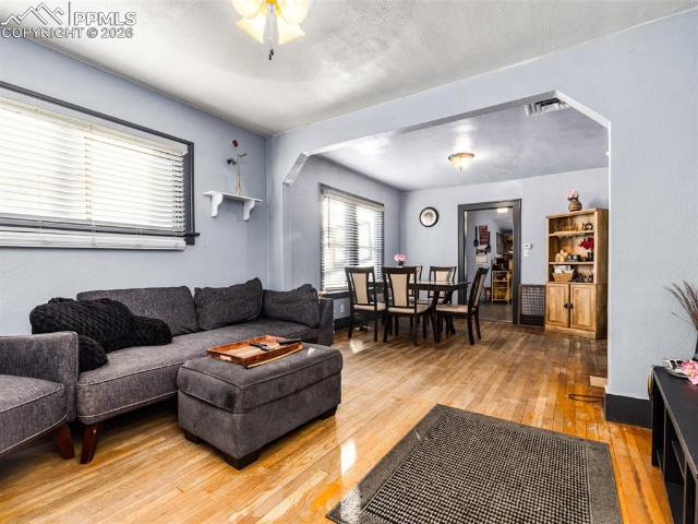 1107 Jackson St, Pueblo, CO 81004 | MLS #2729 | Compass