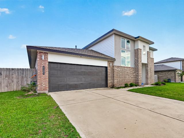 1107 Lakes Edge Lane