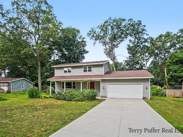 1107 Lancelot Drive