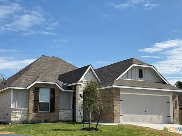 1107 Lilac Ledge Dr, Temple, TX 76502