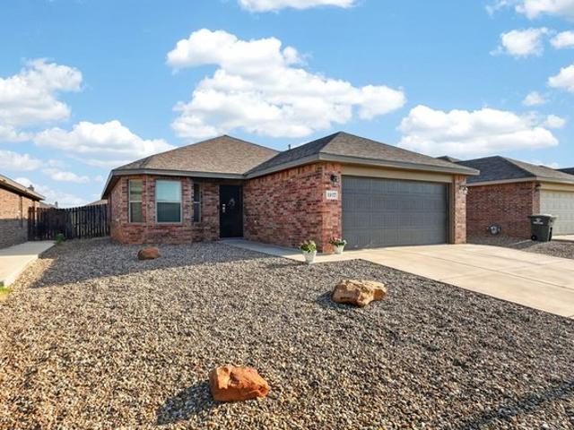1107 Lizzard Ct, Midland, TX 79705