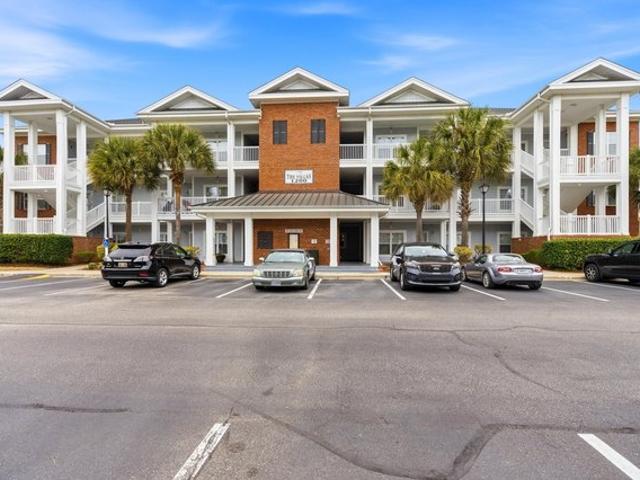 1107 Louise Costin Ln Unit 1214, Murrells Inlet, SC 29576
