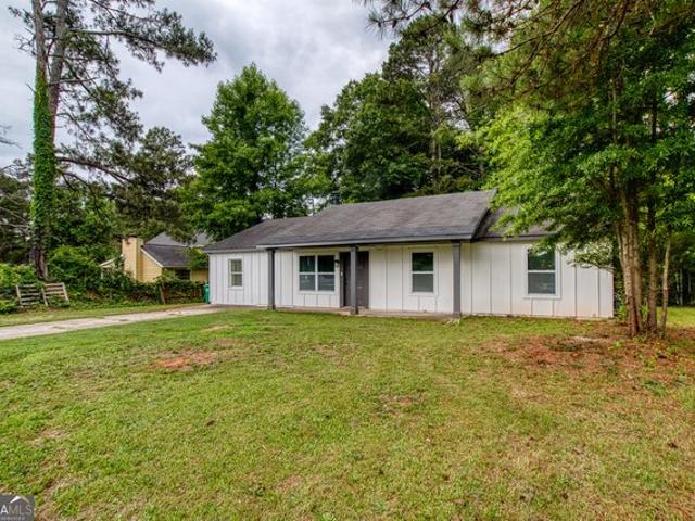 1107 Panola Rd, Stone Mountain, GA 30088