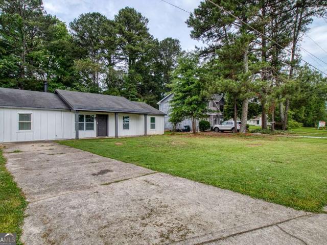 1107 Panola Road