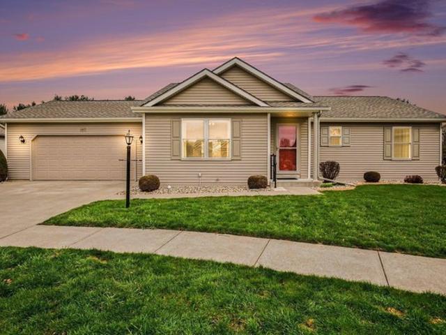 1107 Park Meadows Dr, Goshen, IN 46526