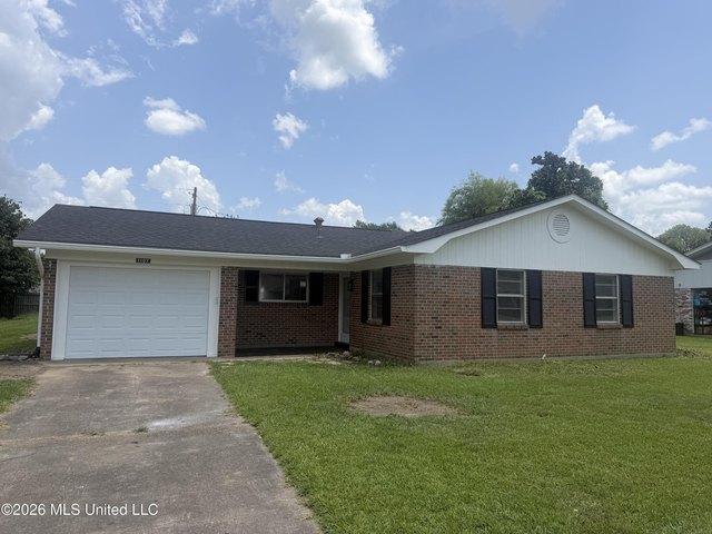 1107 Pear St, Vidalia, LA 71373