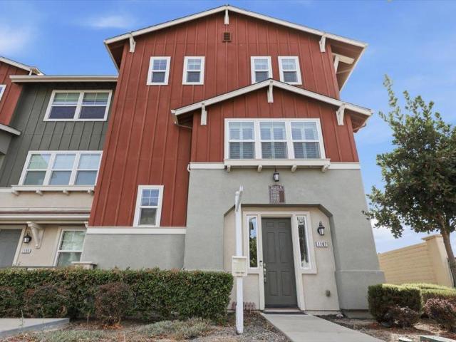 1107 Pepper Road