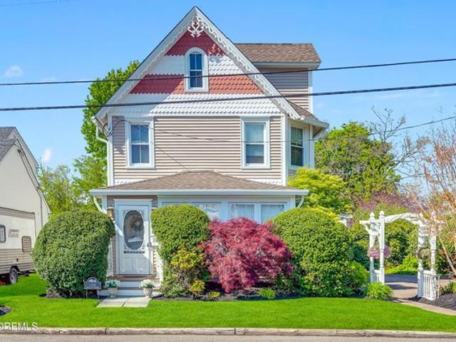 1107 Pine Bluff Ave, Point Pleasant, NJ 08742