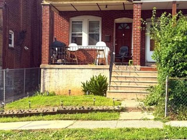 1107 Pine St, Darby, PA 19023