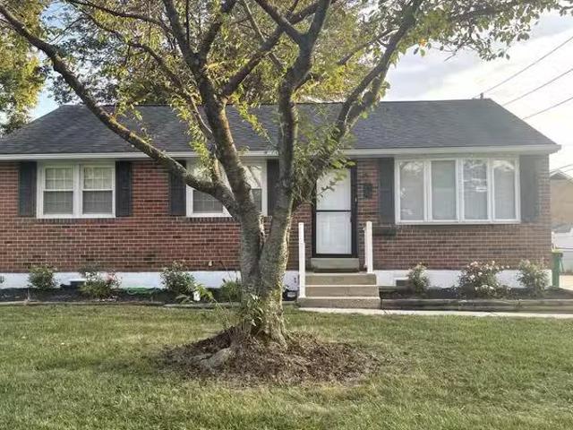 1107 Powderhorn Drive, Newark, DE 19713