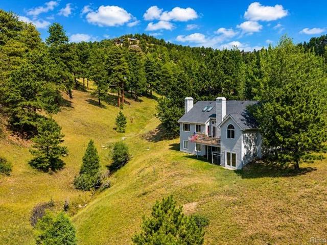 1107 Preserve Cir, Golden, CO 80401