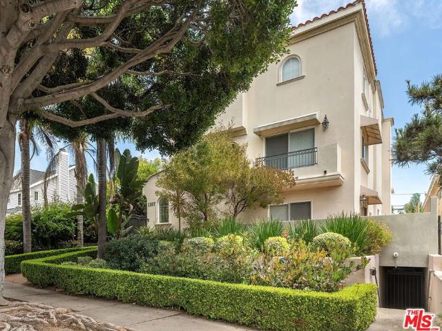 1107 Princeton St #105, Santa Monica, US, CA