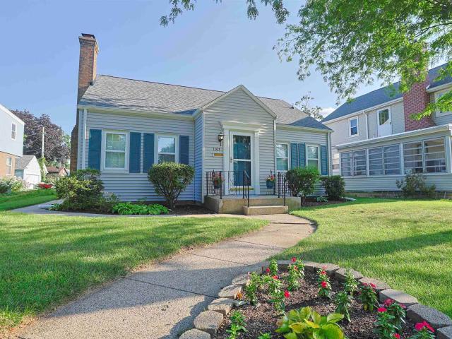 1107 Prospect Drive