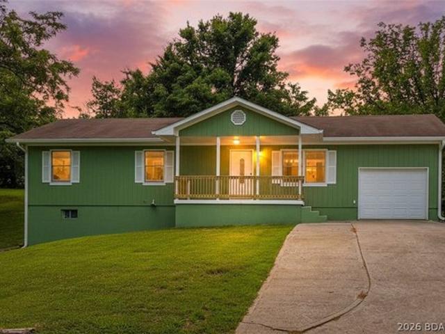 1107 Quail Run Dr, Warsaw, MO 65355