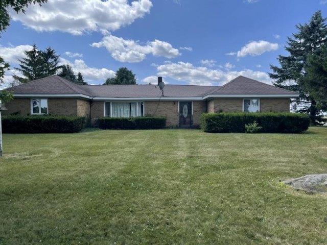 1107 Range Line Rd, Deckerville, MI 48427